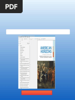 The Enduring Vision: A History of The American People, Volume 1: To 1877 9th Edition (Ebook PDF ...