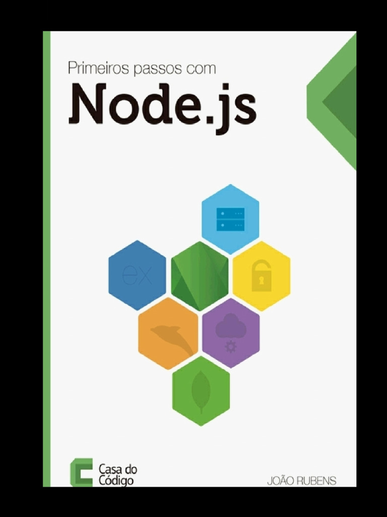 Primeiros Passos Com NodeJS | PDF
