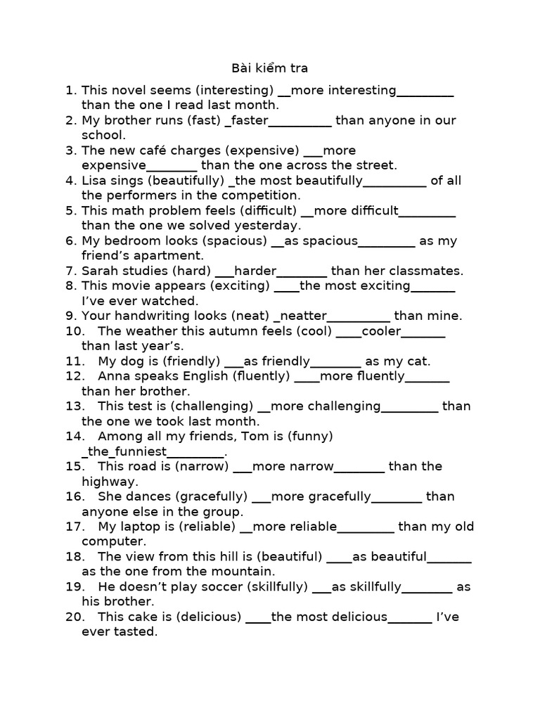 Ly Thuyet Cau Dieu Kien | PDF