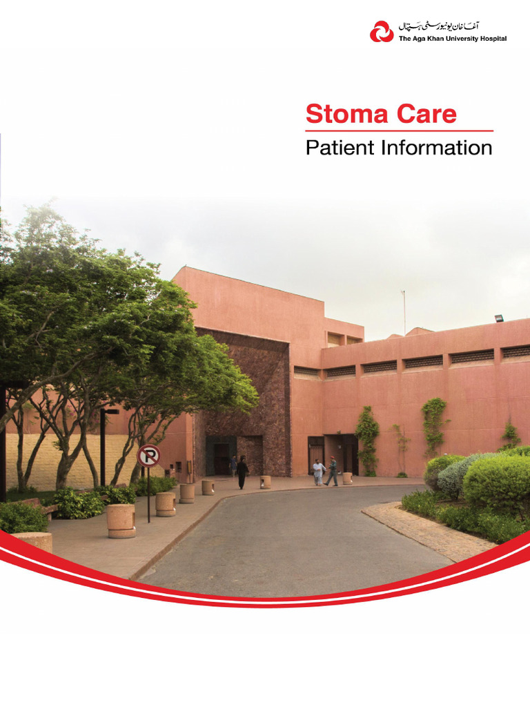 Stoma Dehiscence: Care and Management | PDF | Gastroenterology ...