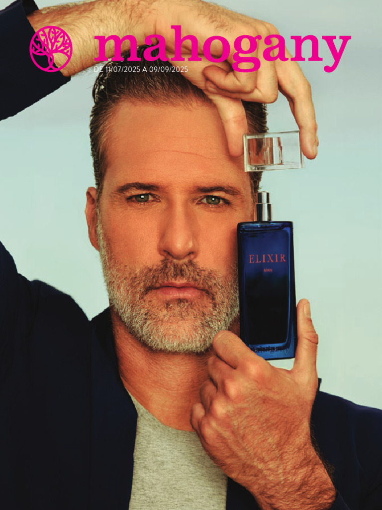 Mahogany Catalogo Ciclos 07 08 | PDF