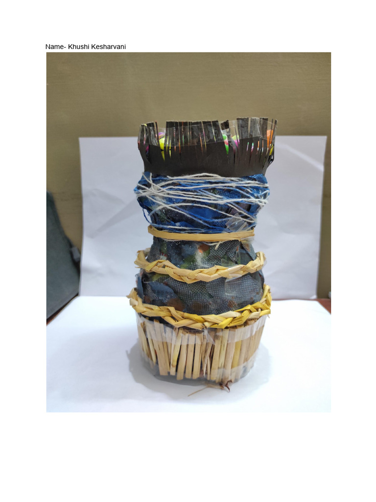 2nd Sem Composition - 1 | PDF