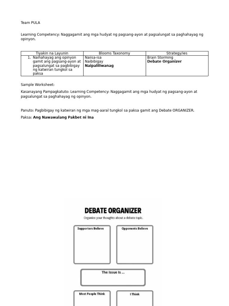 PULA Output SirKenneth INSET2024 | PDF