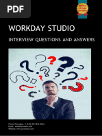 Workday Data Purging Overview | PDF | Information Privacy | Risk