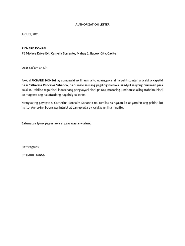 Authorization L-wps Office | PDF