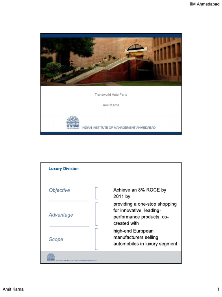 SMP Word Trans | PDF