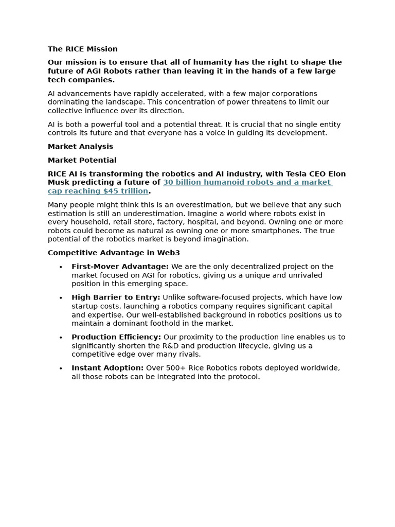 Crypto Secret Coin White Paper Part 3 | PDF