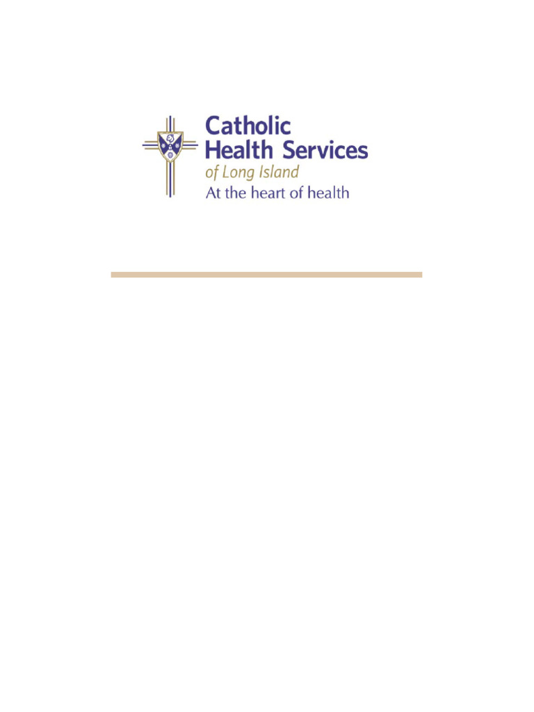 CHS Employee Handbook OLD | PDF | Overtime | Employment
