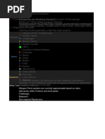 Star Glitcher Mode List 2026 | PDF