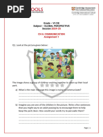 Egan Wheel | PDF | Sustainability | Social Equality