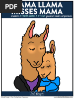 Llama Llama Misses Mama PDF | PDF