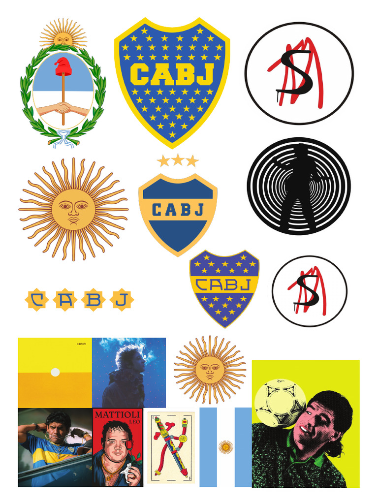 Stickers (1) | PDF