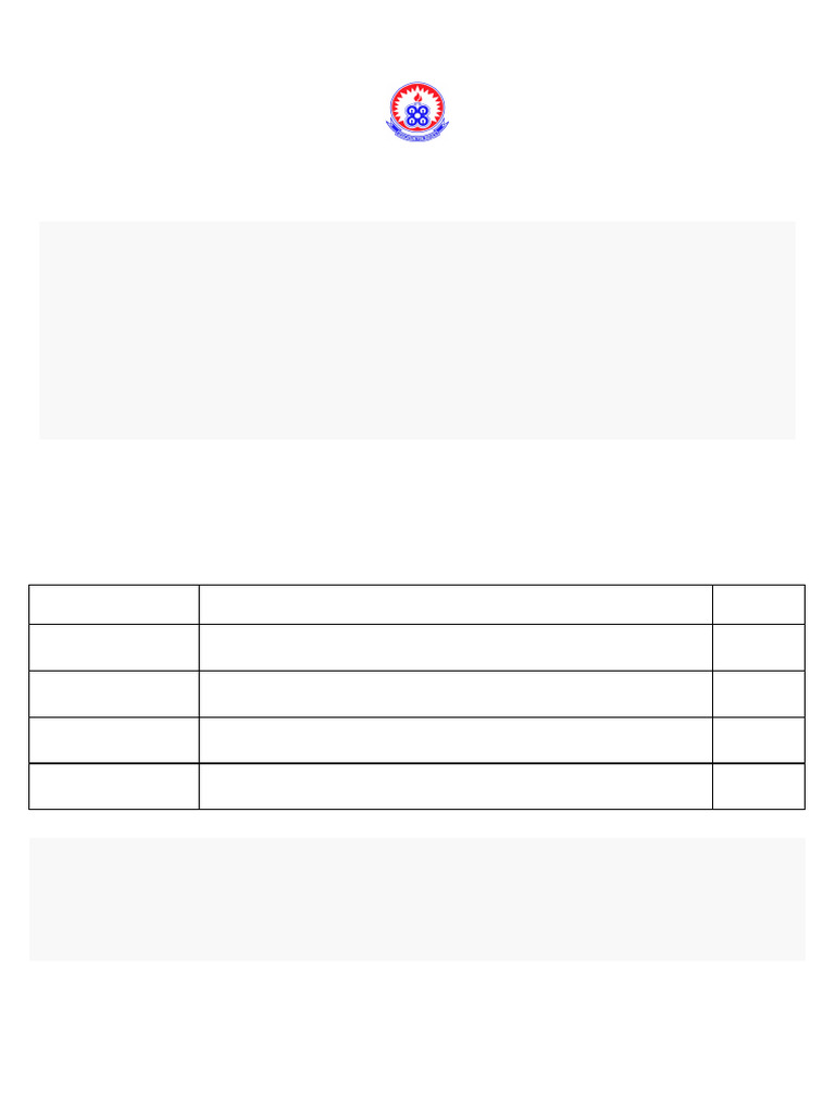 Regular Registration Sheet REGS-1754484122951 | PDF