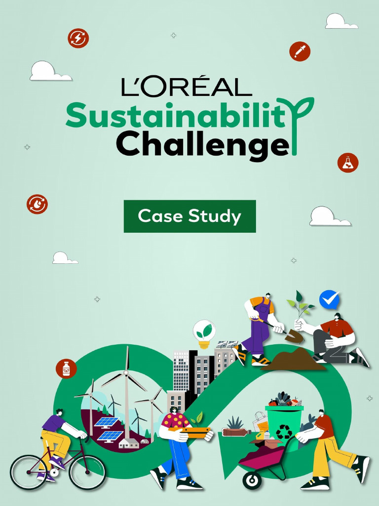 People Pillar Case Study | PDF | Supply Chain | Sustainability