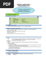 Materi Bi Kelas 9 Semester 1 | PDF