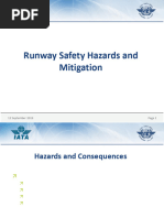 Safety Cross Template | PDF