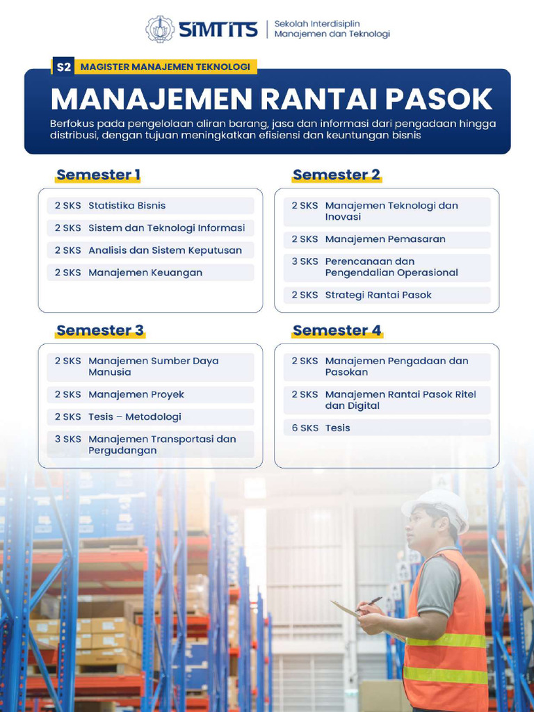 Flyer Mmt Mrp v2 | PDF