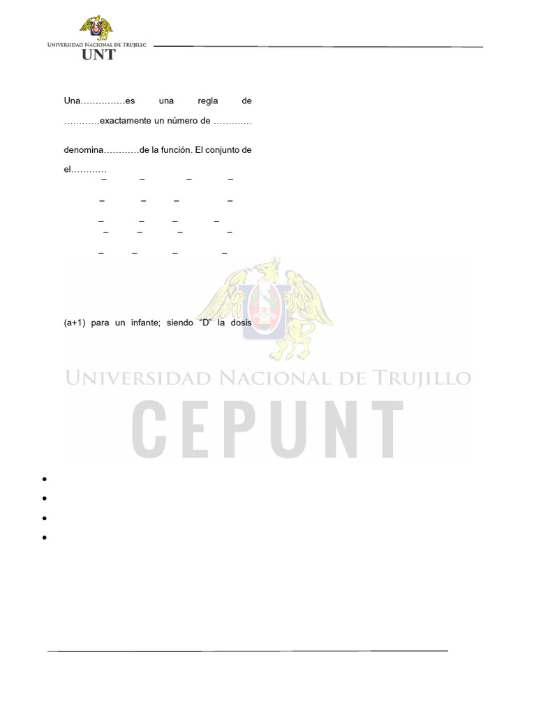 Práctica . - Funciones | PDF