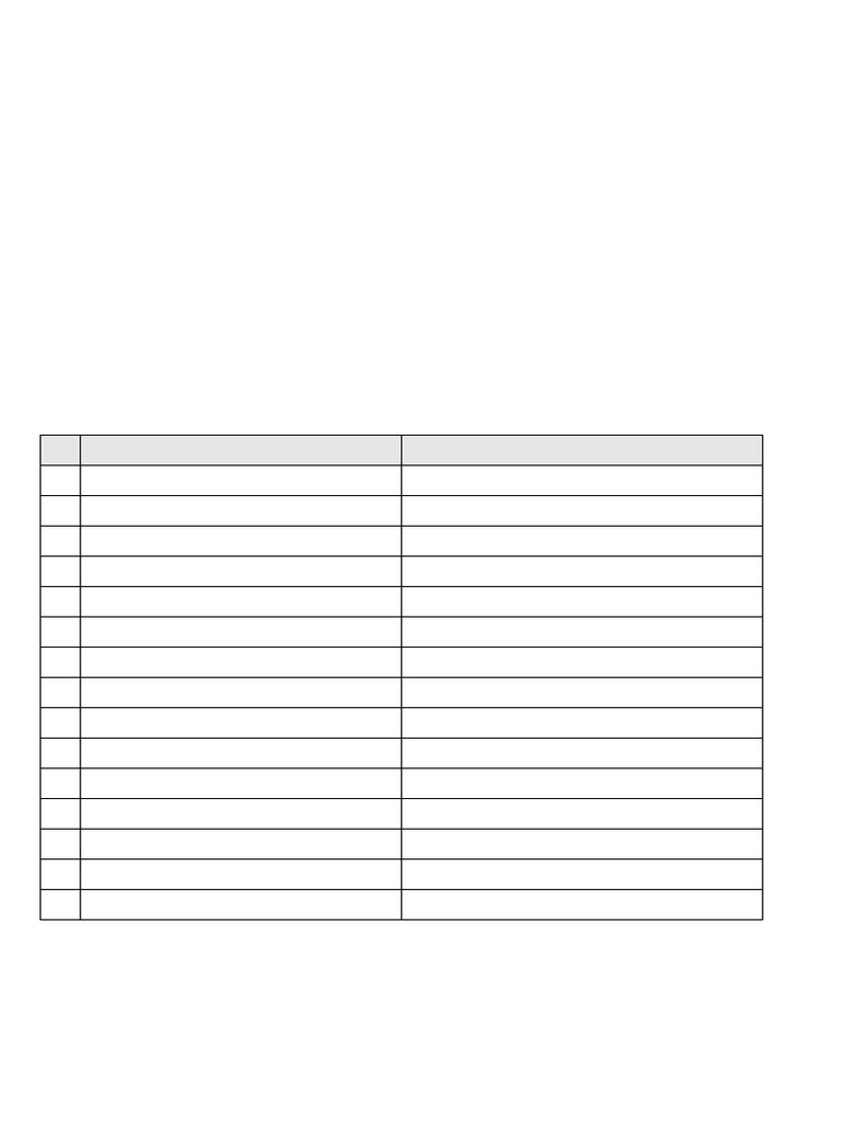Student Health Checkup Card Format | PDF