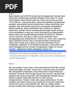 PPG 2025 - Pse 2 | PDF