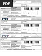 DTDC Customer Care and Services Guide | PDF | Courier | Cargo