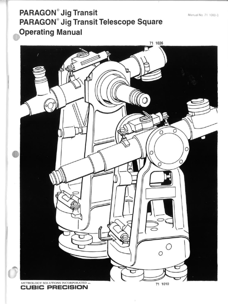 Brunson Transit Overview | PDF
