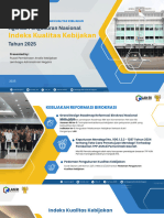 Final Pedoman IKK 2025-Rev | PDF