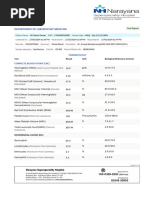 MMLSAY Guidelines for Assam Employees | PDF | Hospital | Surgery
