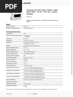 Schneider Electric - SpaceLogic-MPC-Controller - SXWMPC24A10001 | PDF ...