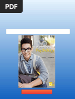 Myers' Psychology For The AP® Course (4th Edition) Myers | PDF | Books ...