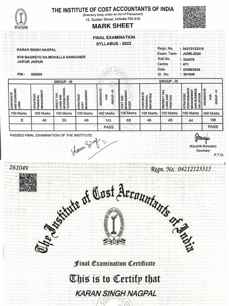 Karan File (1) - Compressed | PDF