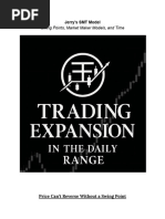 Trader Daye's Quarterly Theory Guide | PDF | Market Trend | Market ...