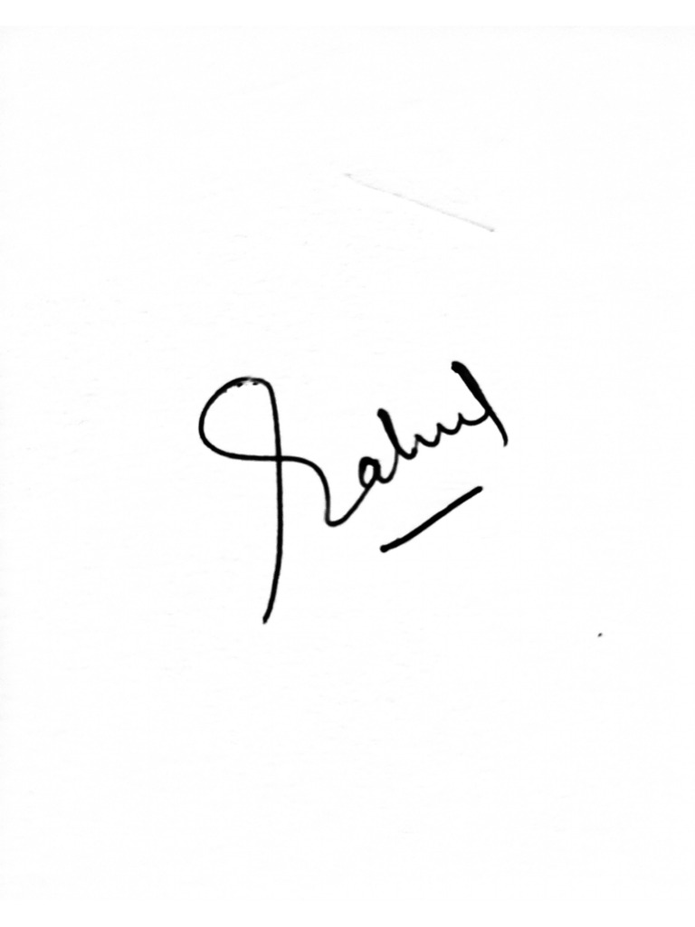 Sign | PDF