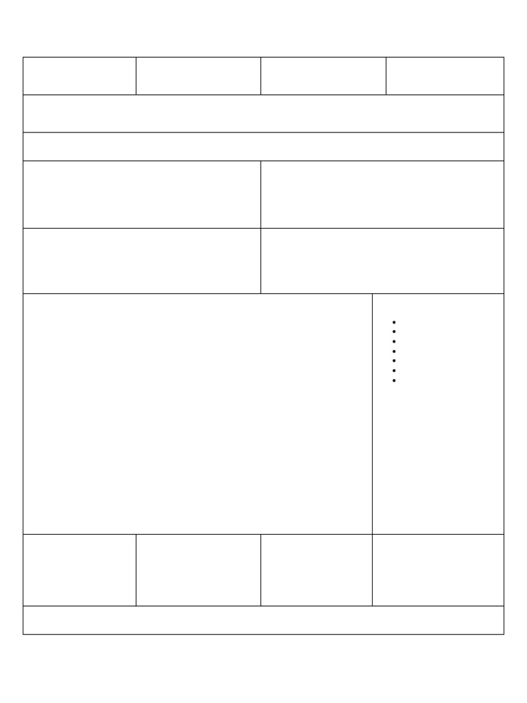 Transverse Rumble Strips Design Guidelines | PDF | Traffic ...