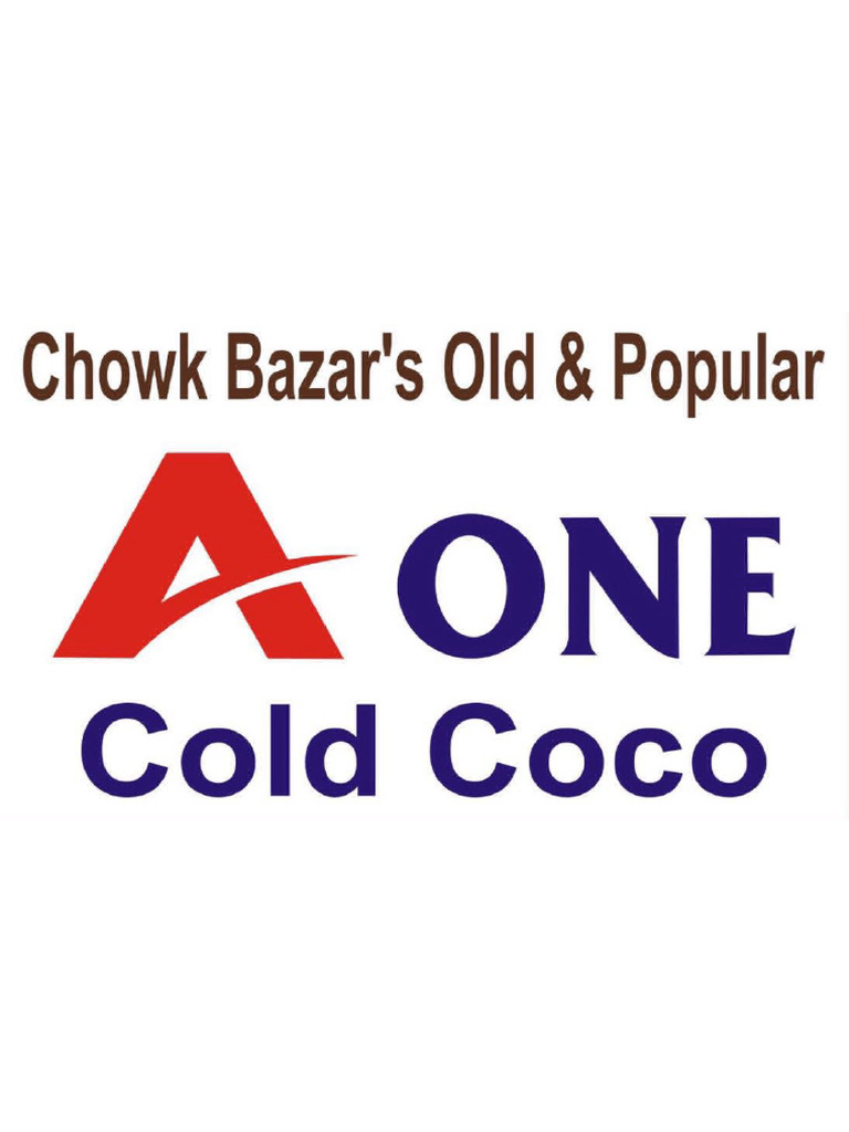 A One Coco | PDF