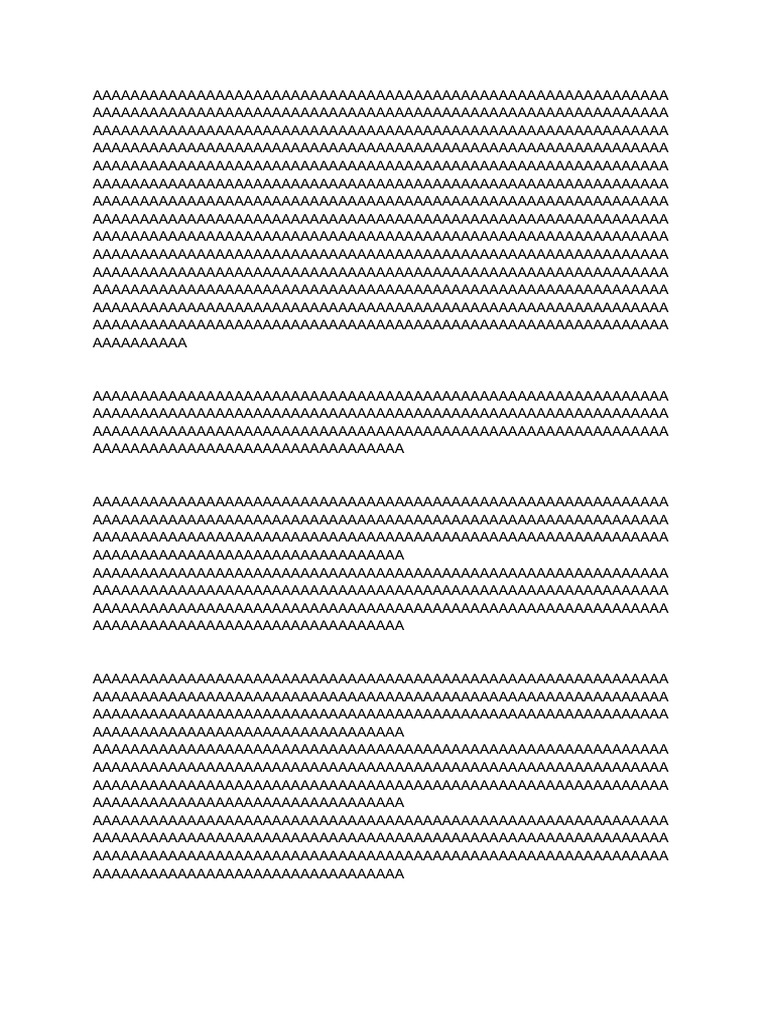 Document Overview | PDF