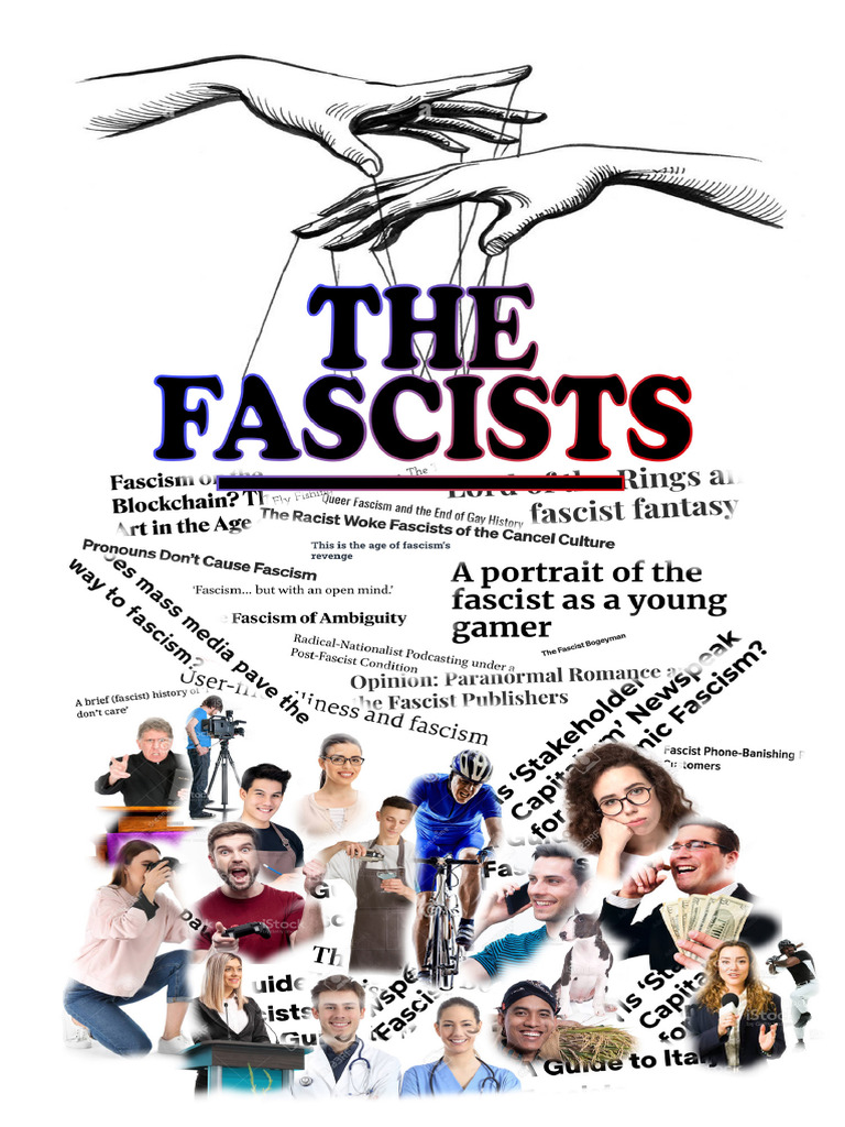 Academic Fraud and Modern Fascism | PDF