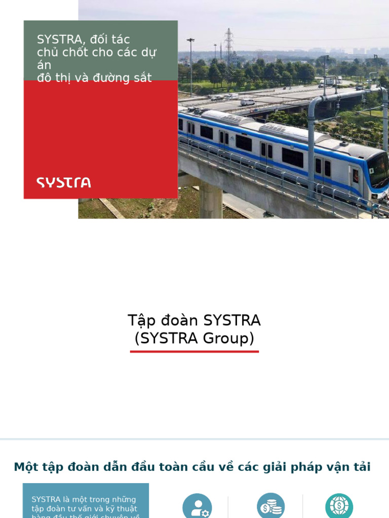 EN - Systra | PDF