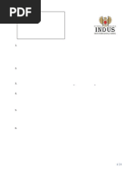 IGCSE Arithmetic Sequences Practice | PDF