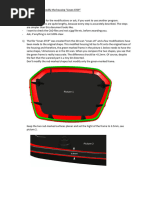 Convert STL to STEP in FreeCAD Tutorial | PDF | Technical Drawing ...