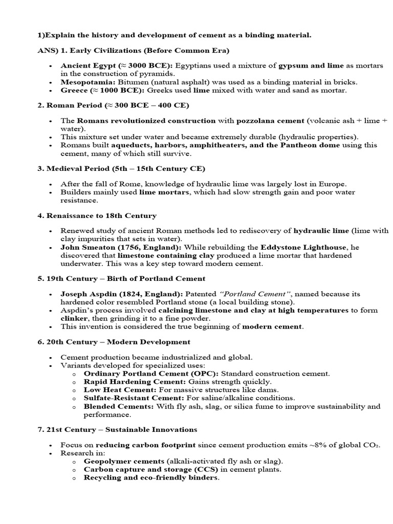 Act Insem | PDF | Cement | Concrete