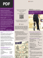 PPAM Aid: A Guide for Amputees | PDF | Amputation | Prosthesis