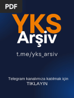 Bıyıklı Matematik TYT 10 Günde Temel Atma Garanti VDK 2025 @yks | PDF