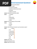 The ADNOC 6x6 Risk Matrix Is A Risk Assessment Tool | PDF | Risk | Risk ...
