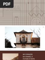 Mapa UA | PDF | Ciências Físicas | Science