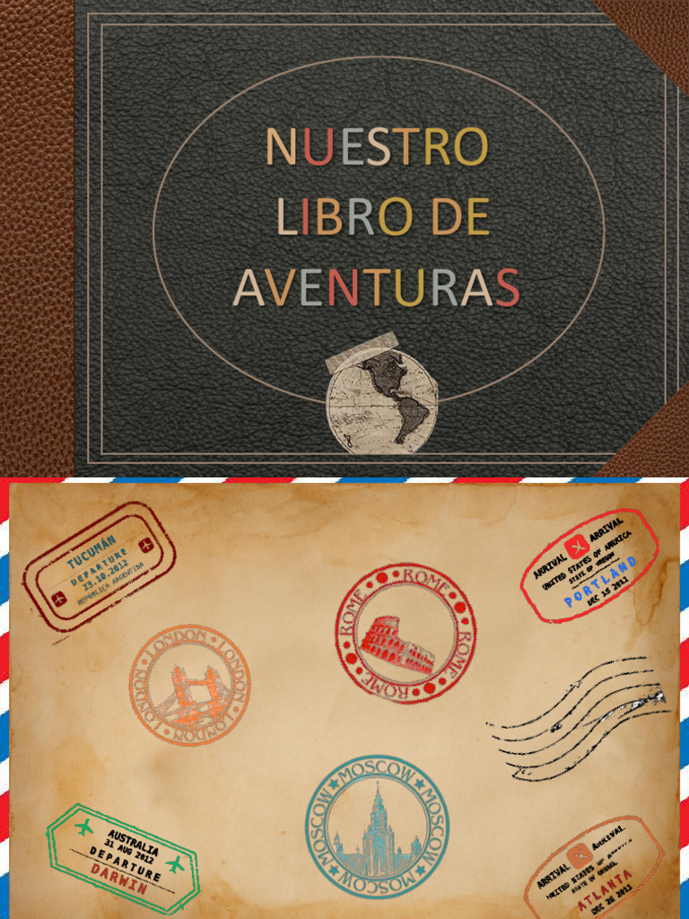 Nuestro Libro UP | PDF | Amor