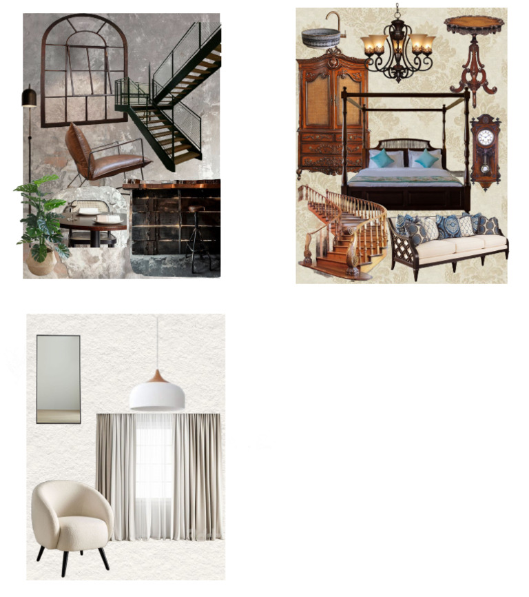 Mood Board | PDF