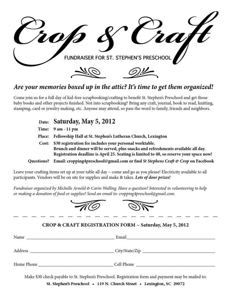 Cropcraft May2012 | PDF | Language Arts & Discipline