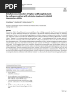 Class 9 Case Study Questions on Tissues | PDF | Tissue (Biology ...