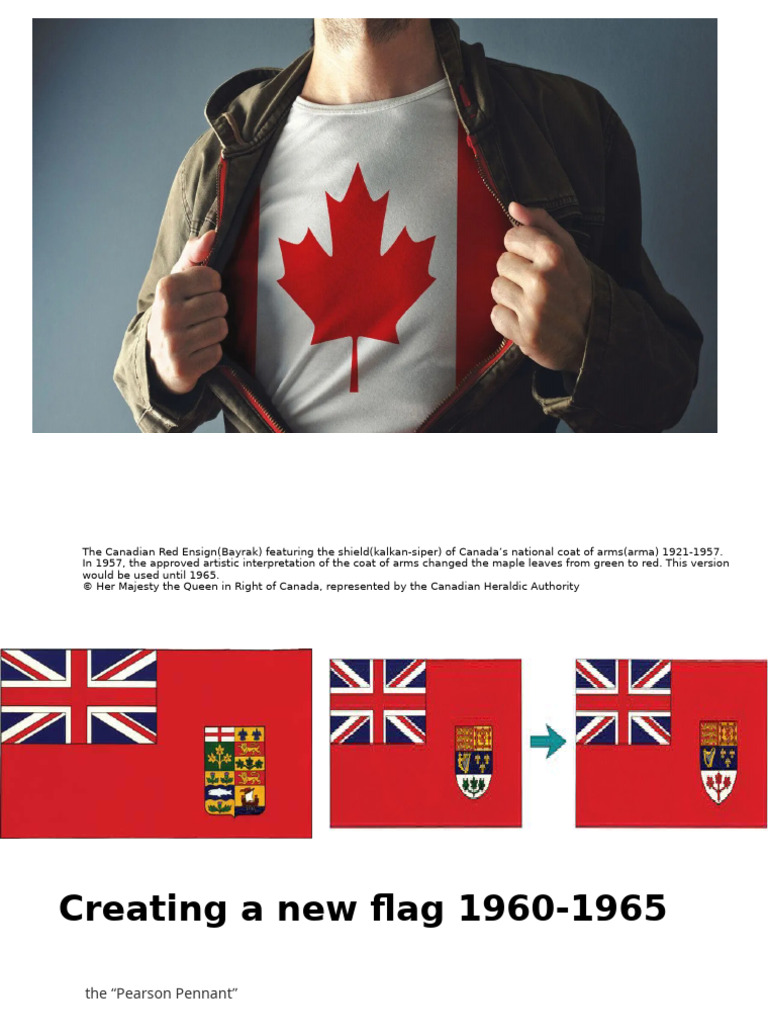 Canadian English: Identity and Accent | PDF | Canada | Linguistics